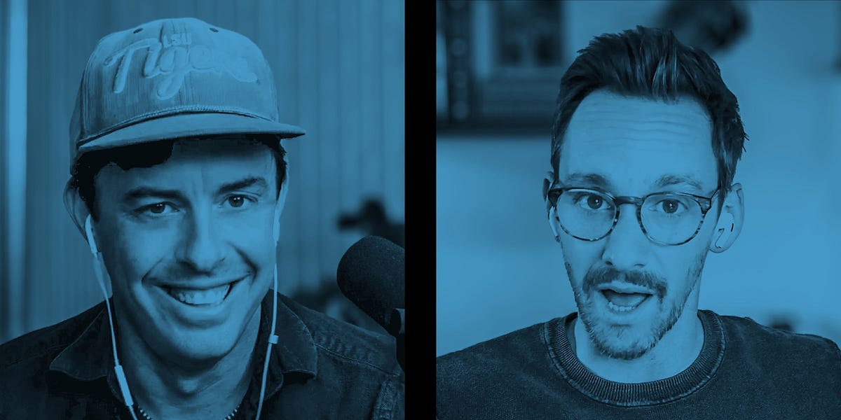 Derek Thompson: The Party of Vicemaxxing
