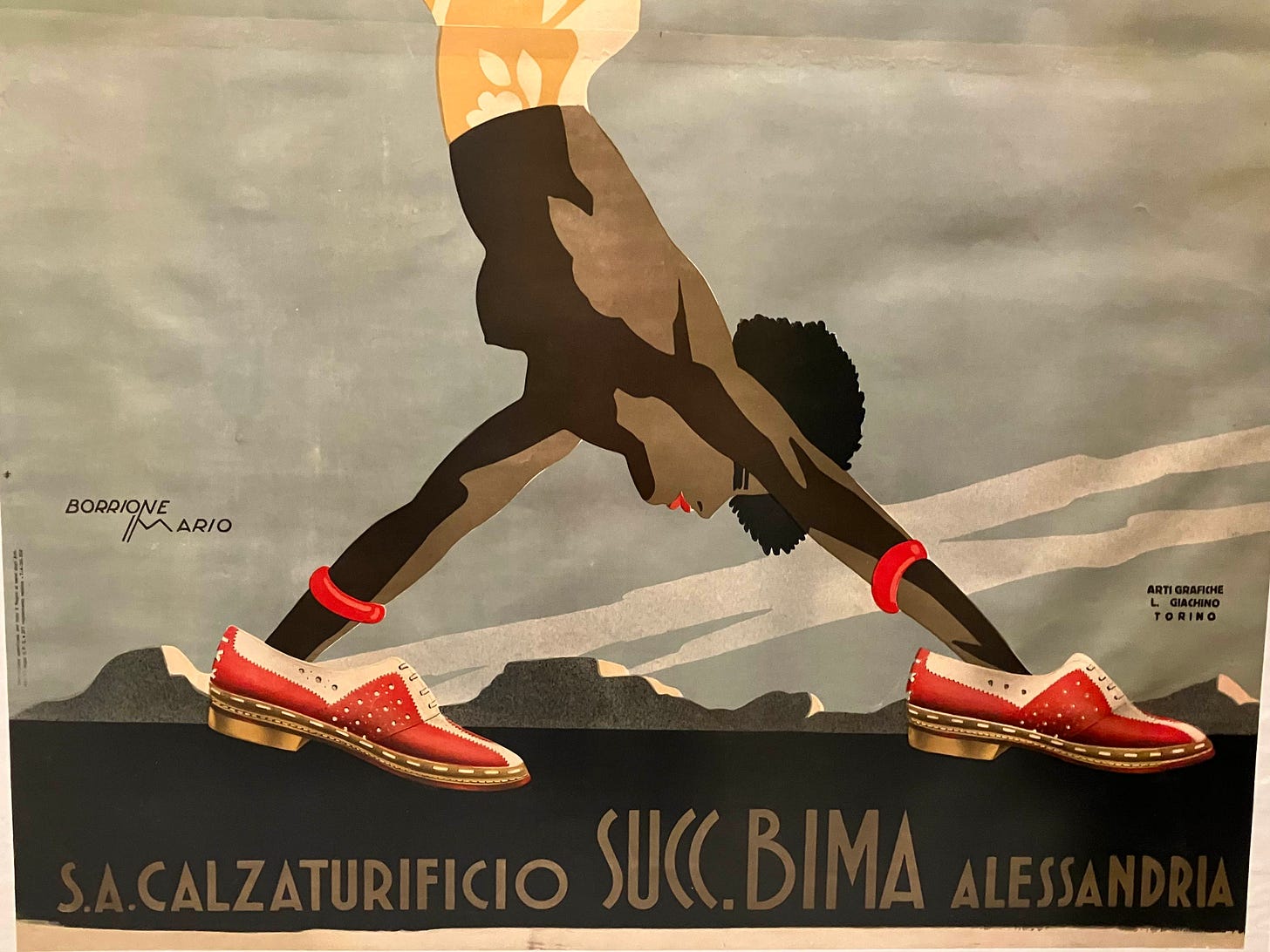 Fascist Propaganda in Poster Art: NY Exhibit Explores Mussolini's ...