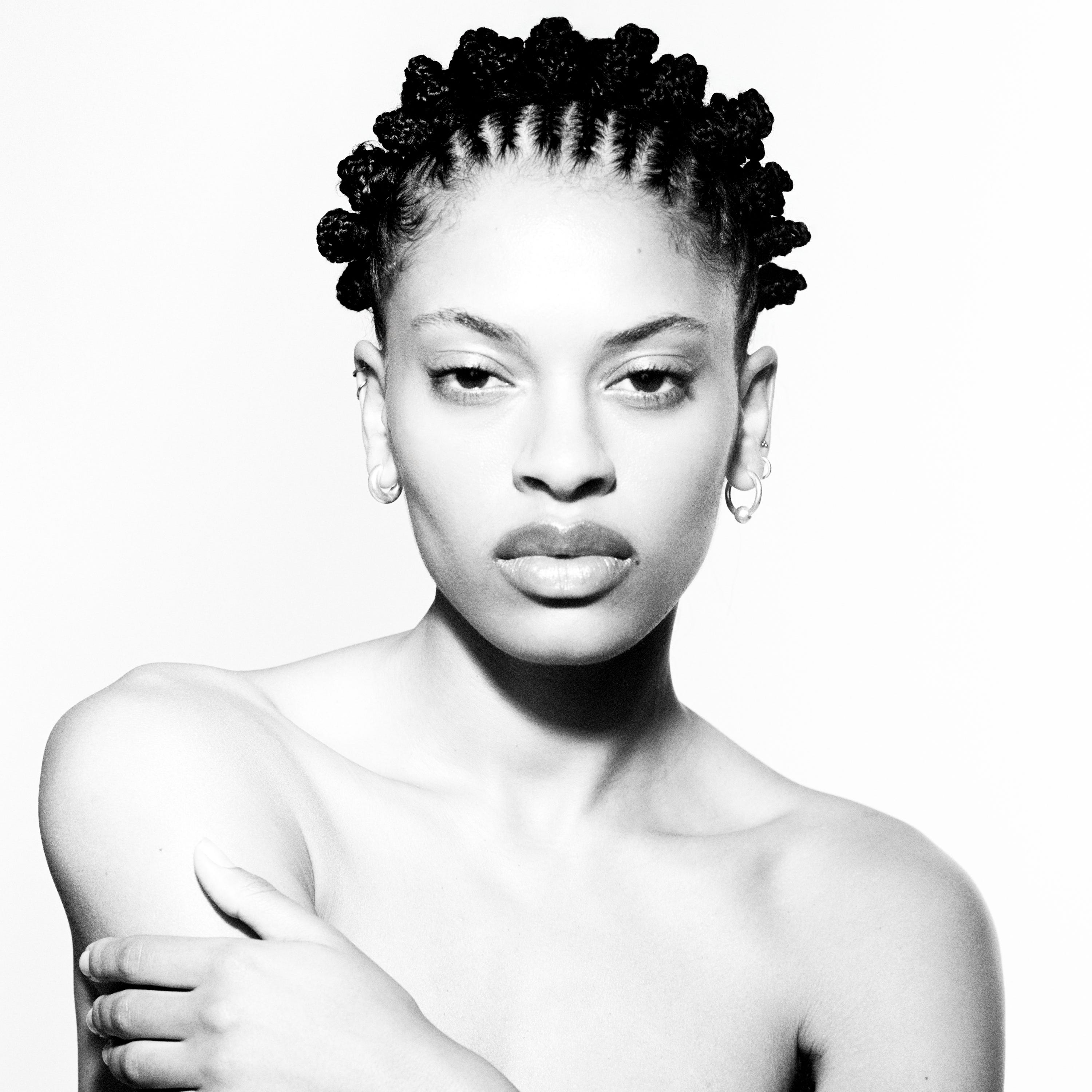 Album Review: Tether by Annahstasia - by LeMarcus