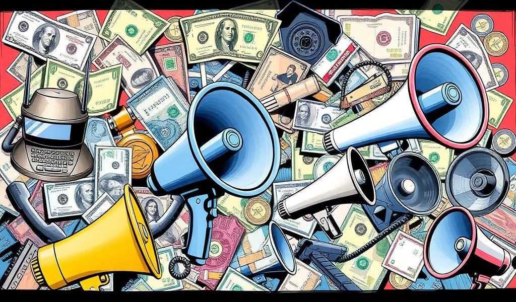 Paid a ransom? Now tell your government | Facebook and Yandex illegally ...