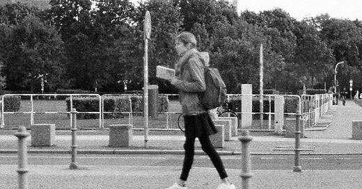 Steven Reese | Substack