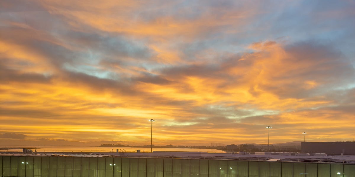 Video Recap: Why San Francisco Healthcare Conference Week Still Sets ...