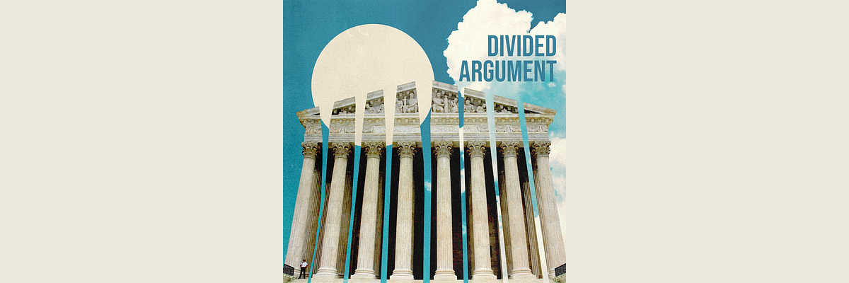 Divided Argument | Substack