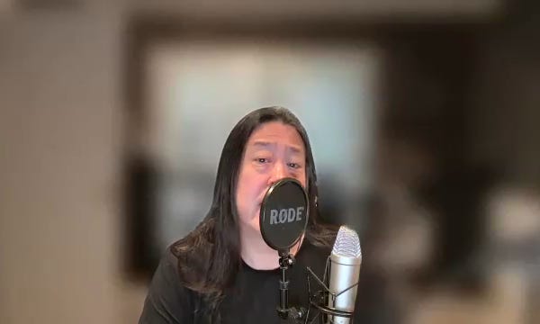 Sinica Podcast | Kaiser Y Kuo | Substack