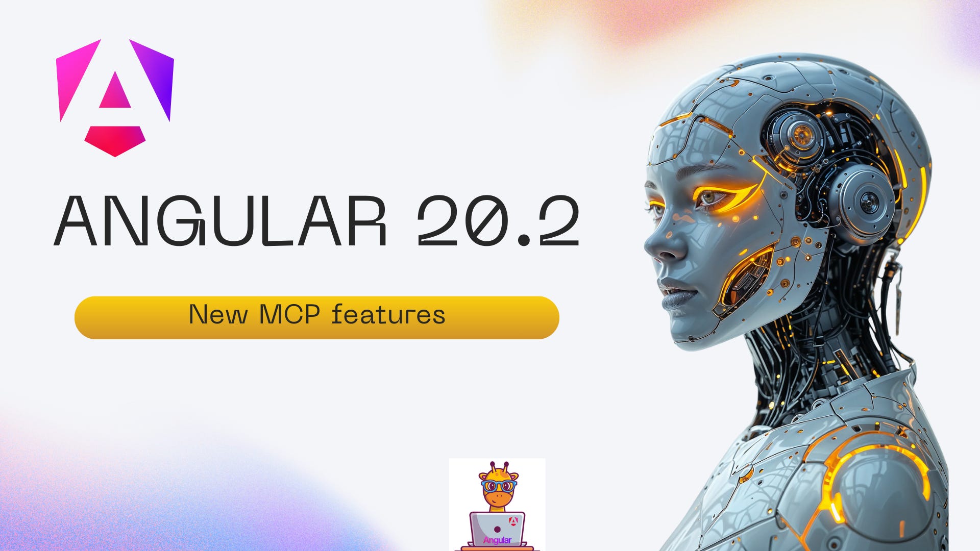 Angular CLI MCP Server: The Complete Guide to All Available Tools