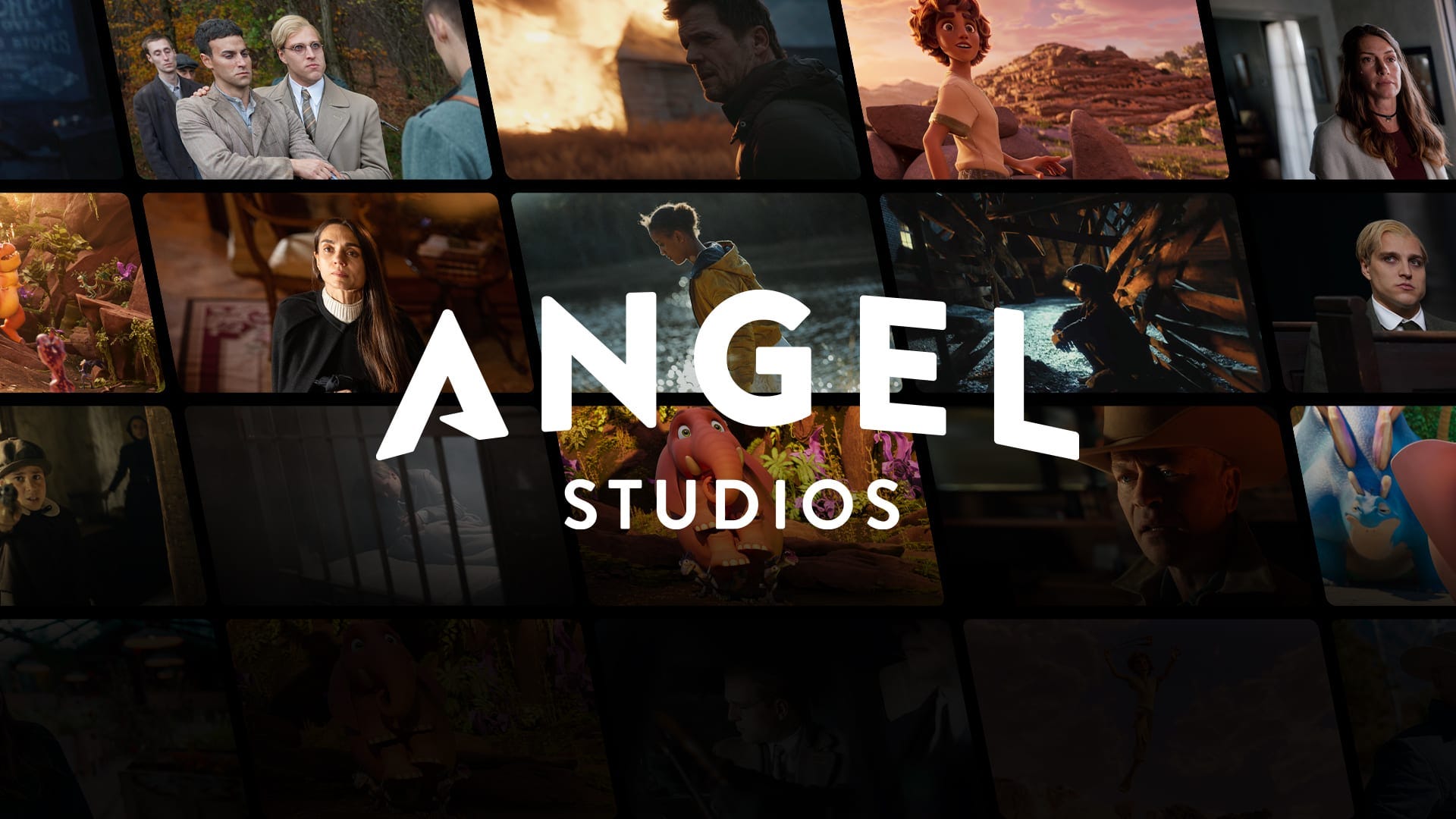Angel Studios (ANGX) | The Angel Guild Flywheel