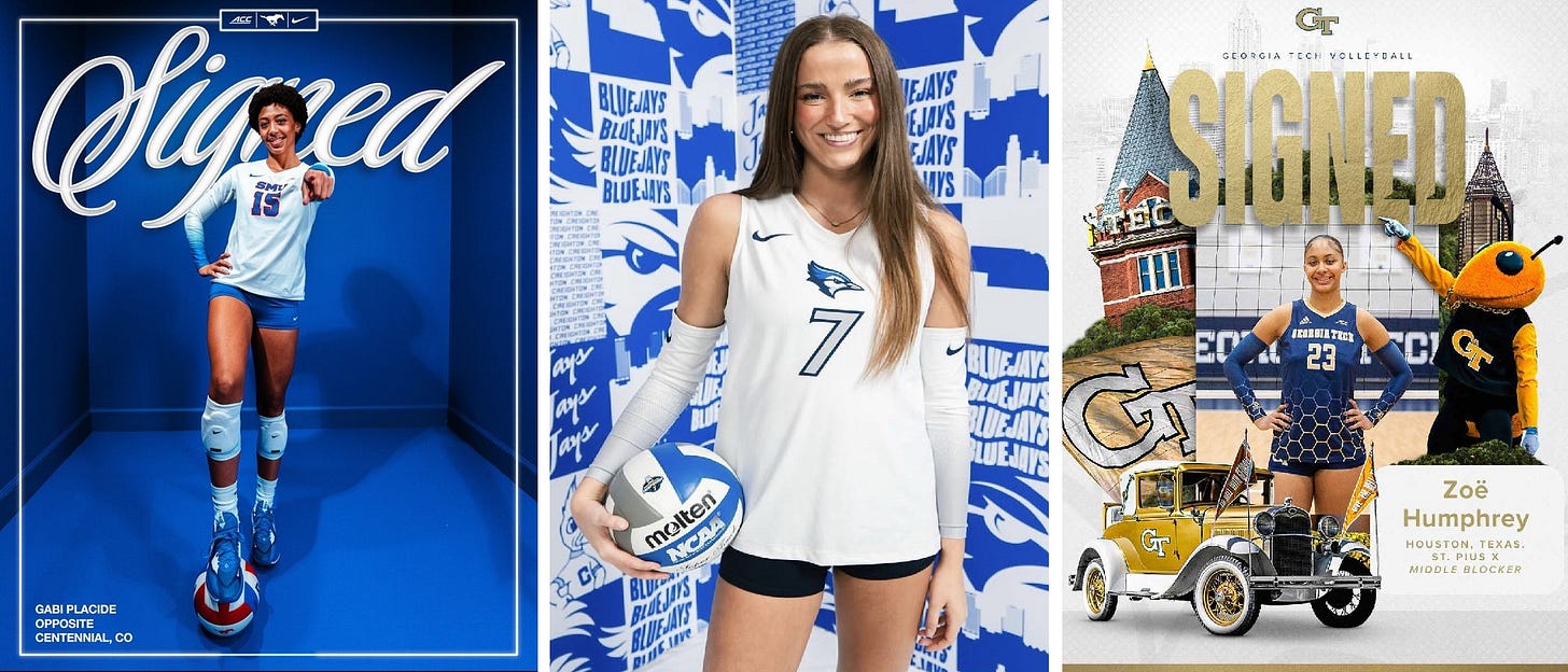 Portal pot boils over - Larry Hamel's All Volleyball!