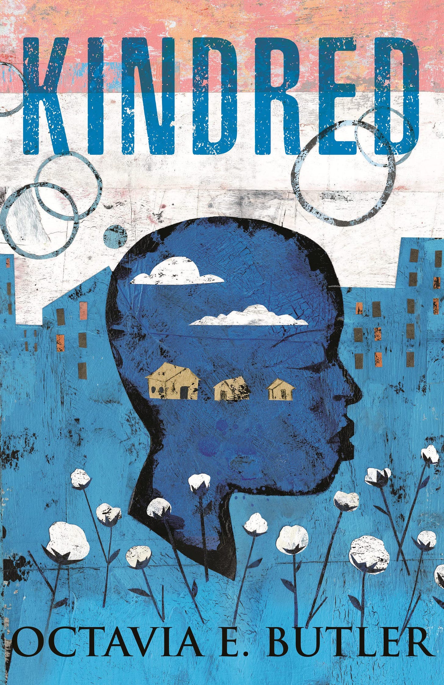Scars of the Past: Octavia Butler’s ‘Kindred’