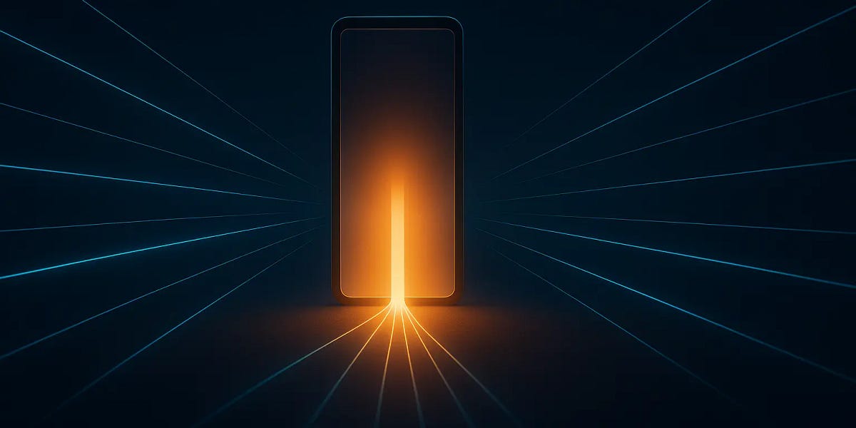 Why China's Super Apps Already Won the AI Battle