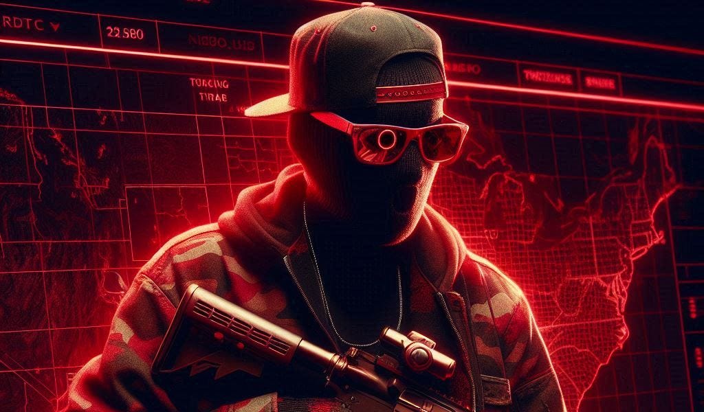 Wappin? Faceless goons without souls won't like THESE tracks either