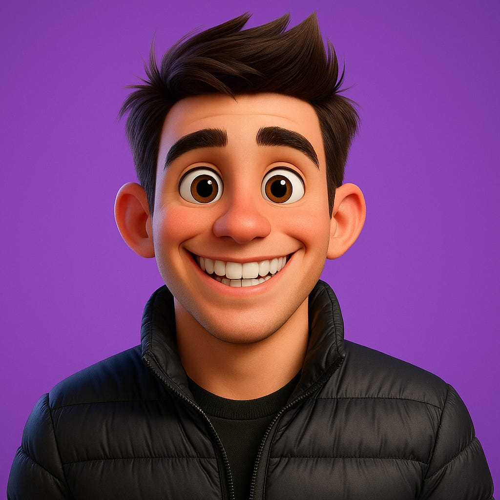 Jimmy Investor | Substack