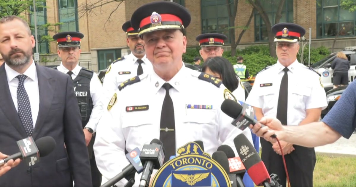 Demkiw confirms officer killed in line of duty was investigating U.S ...
