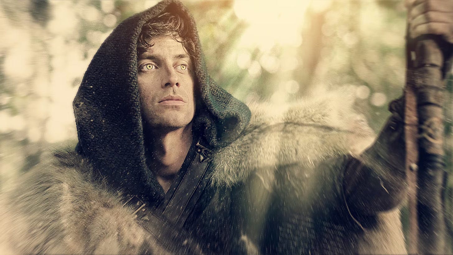 The Pendragon Cycle Episode 5 Review: Merlin’s Power Revealed as Kings ...