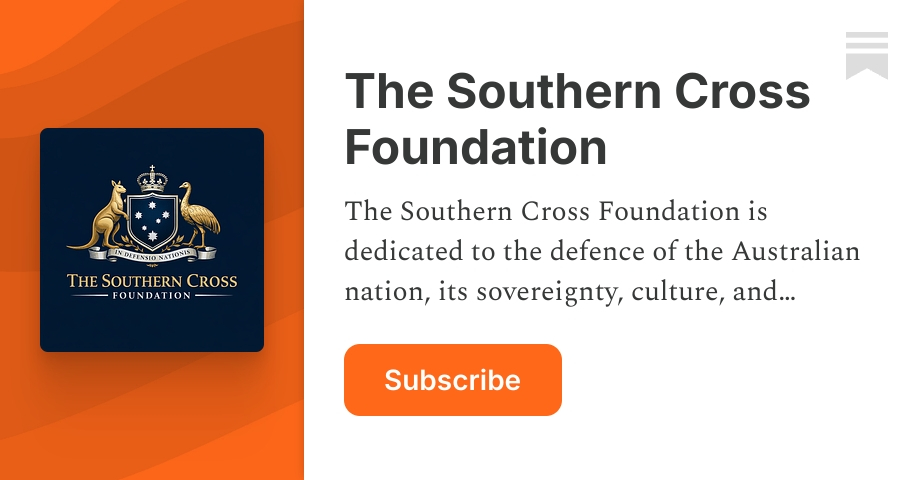 The Southern Cross Foundation