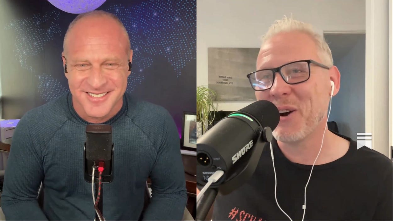 Narativ with Zev Shalev | Substack