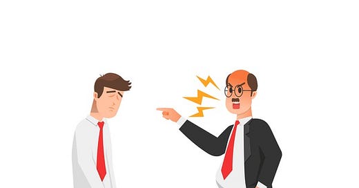 Awesome Human Beings | Darshak Rana | Substack