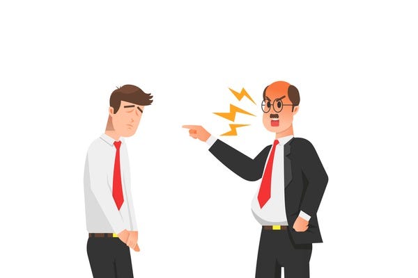 Awesome Human Beings | Darshak Rana | Substack