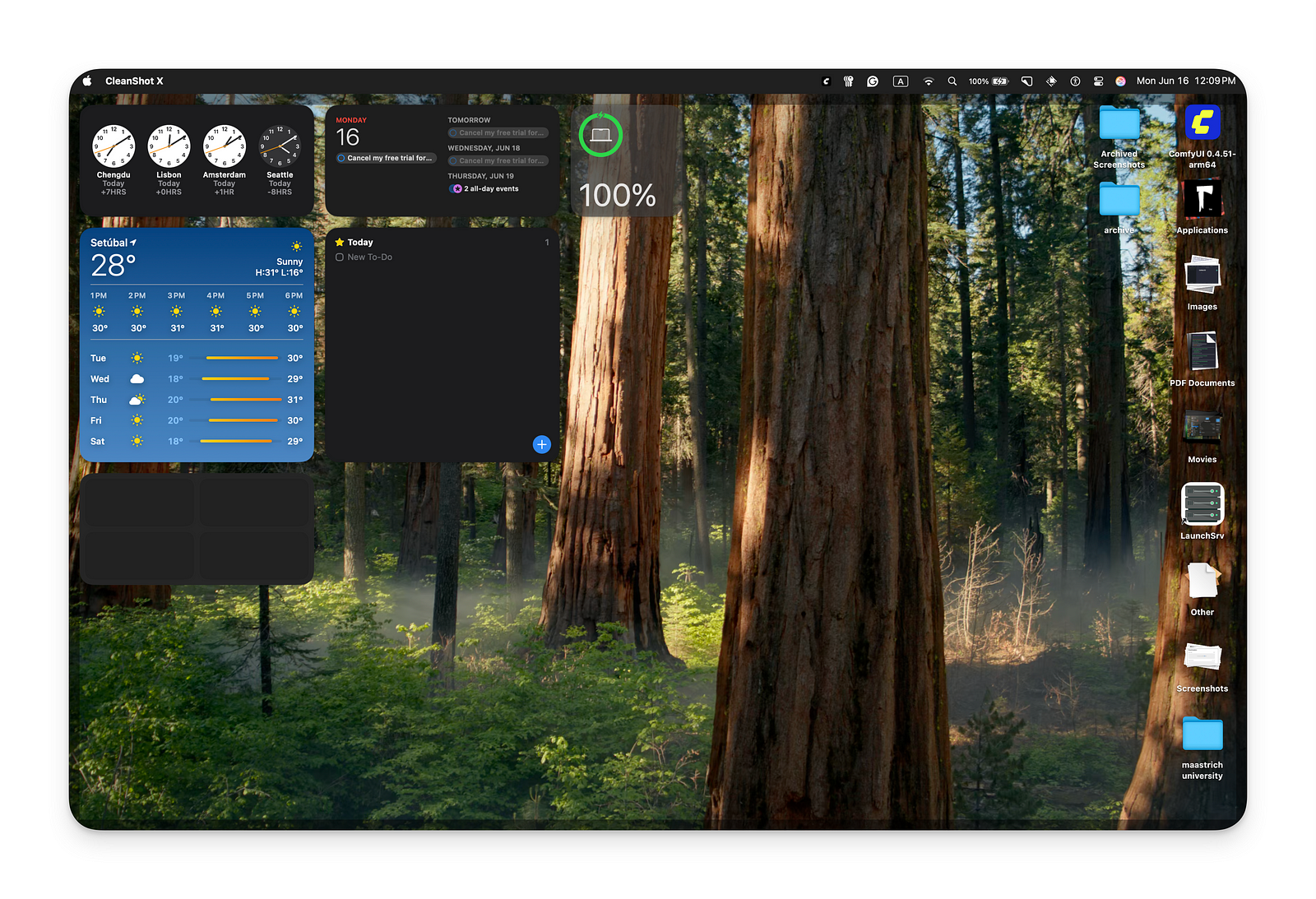 The Minimalist’s MacOS: 6 Steps to Pure Focus