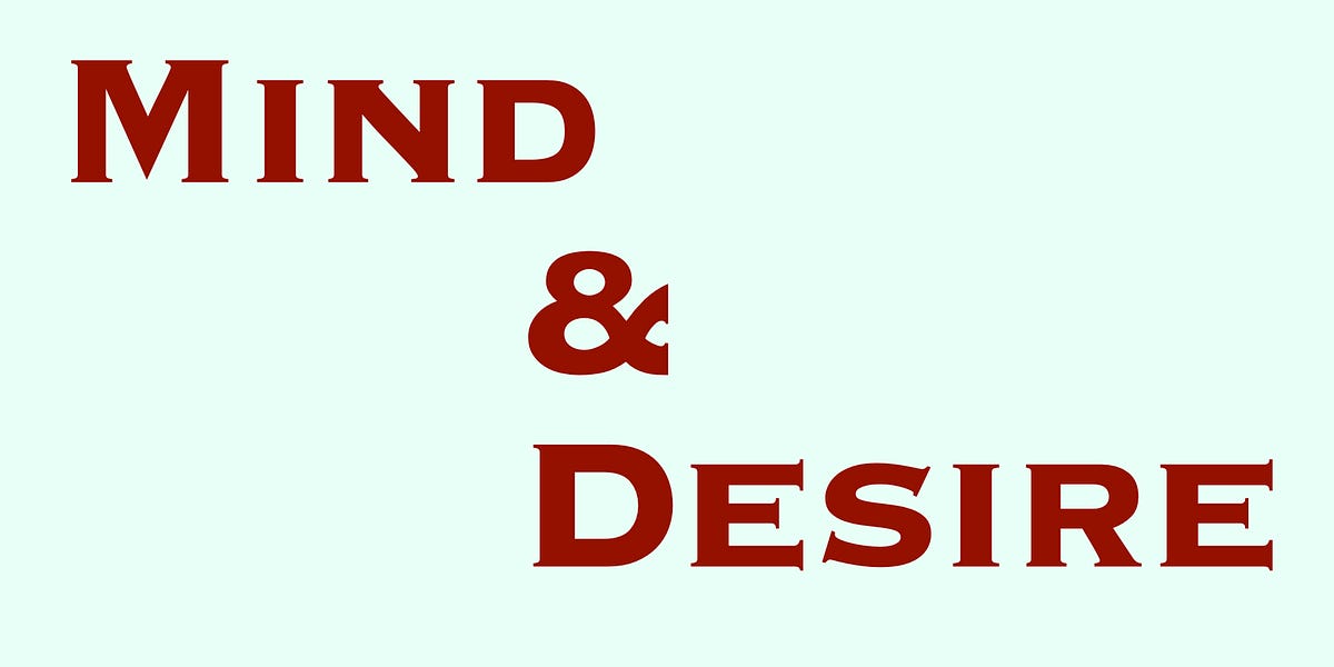Episode 46 - Thinking About Why One Takes Offense From A Philosopher