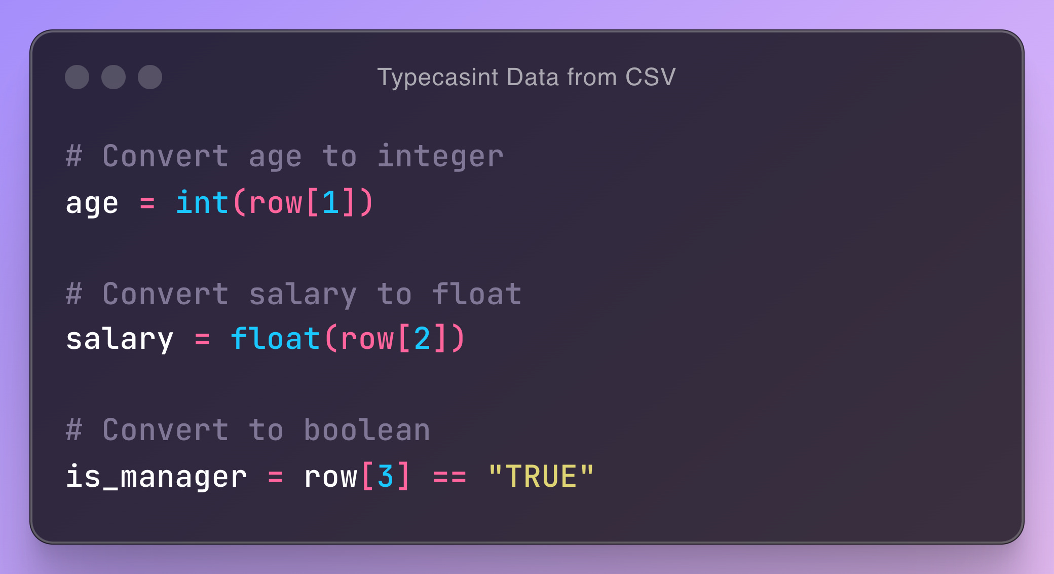 CSV vs. Parquet vs. AVRO: Pick the Optimal Format for Your Data Pipeline