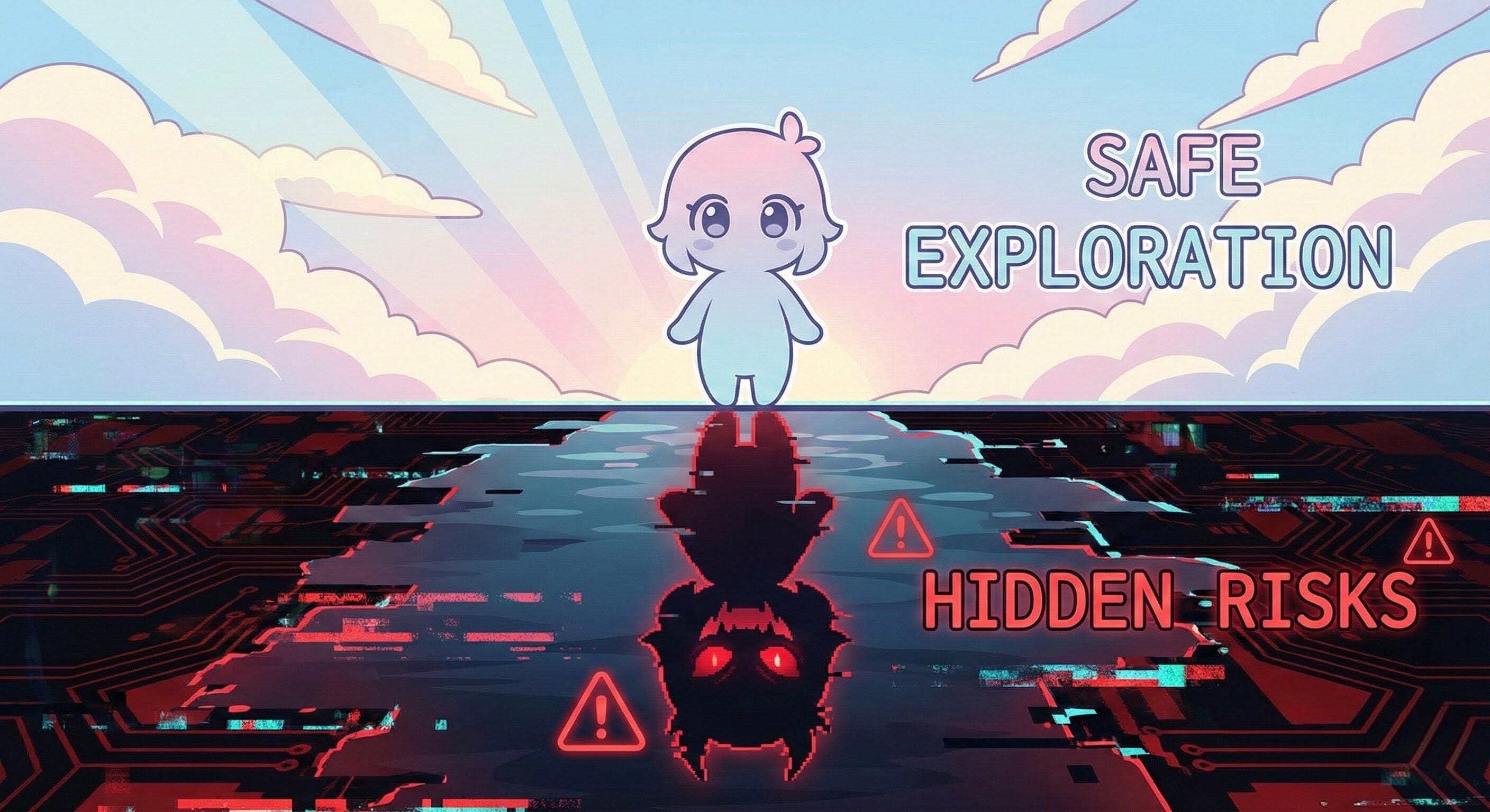 The Digital Refuge: Why “Different” Kids Seek Safety in Anime and the ...
