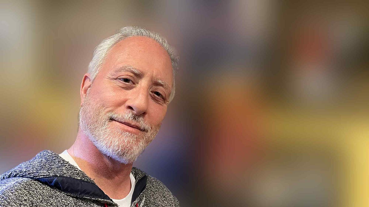 Epstein Files May Give ‘Blackmail’ a Whole New Meaning