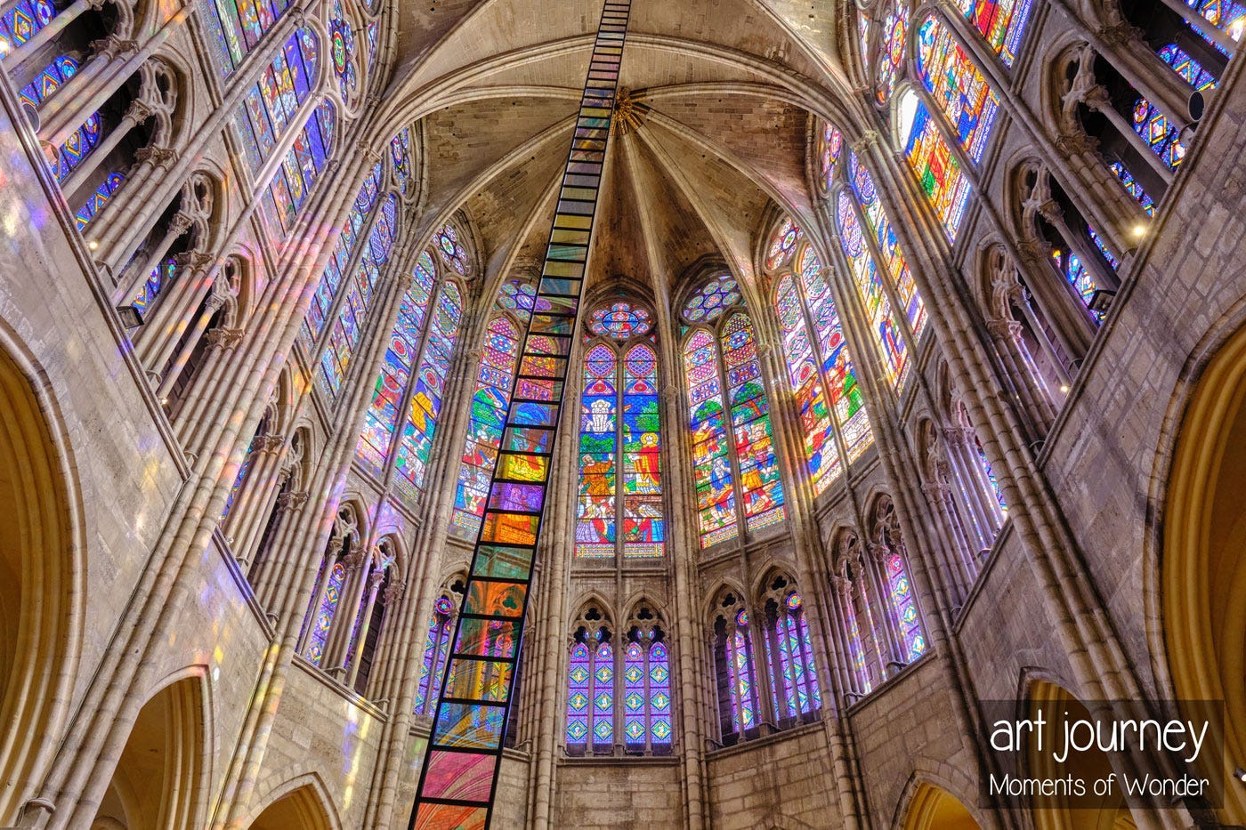 Wonders of the Middle Ages - Moments of Wonder