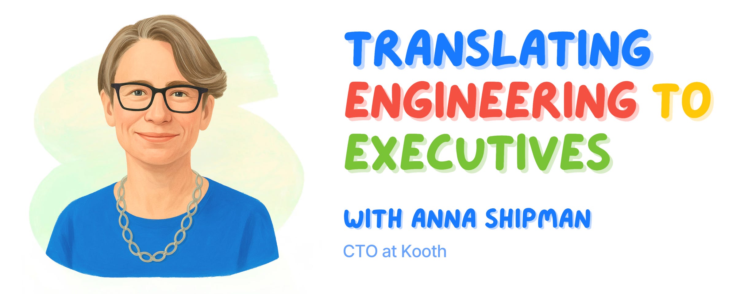 The Engineer → Executive Translation Layer 🔀