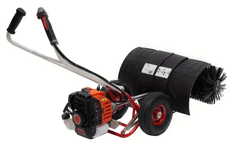 Top 10 Must-Have Snow Blowers on Temu That Offer Quality Without the ...