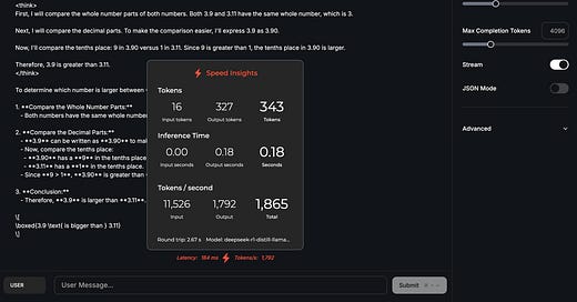 Coding with Intelligence | Rick Lamers | Substack