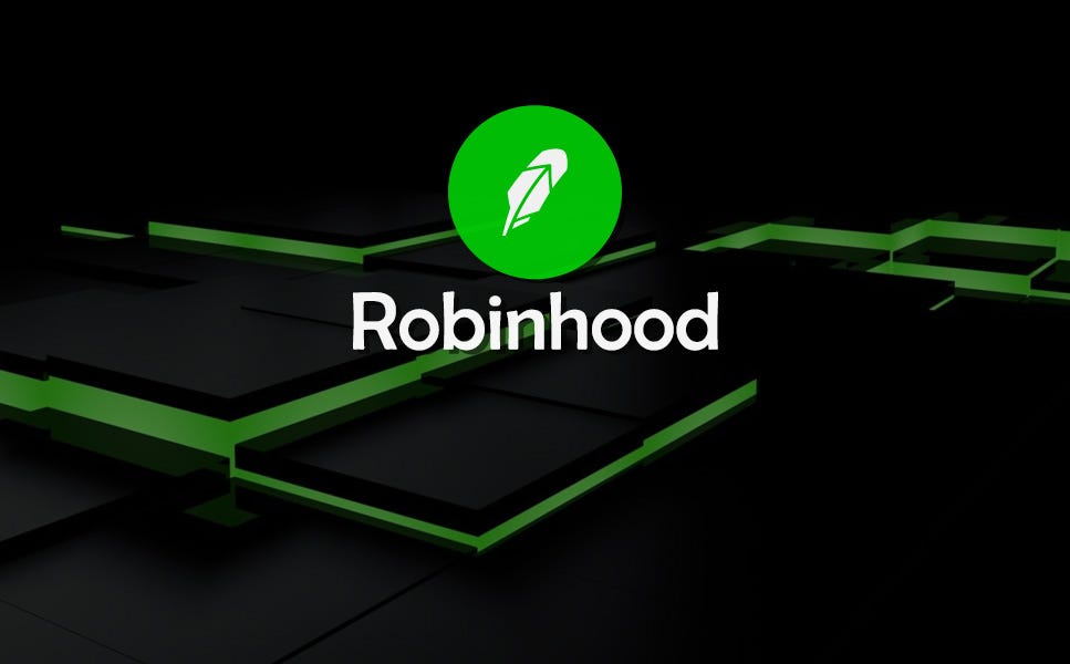Robinhood: ¿Qué es y cómo funciona?