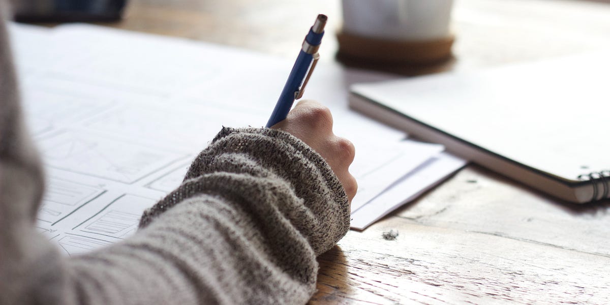 Exciting News—I'm Guest Judging Reedsy's Writing Contest!