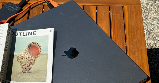 Levi Coralynn | Substack