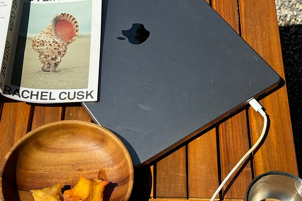 Levi Coralynn's Substack | Substack