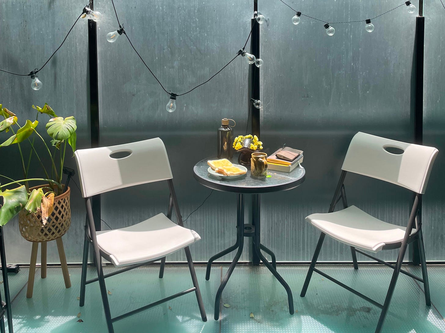 Things I wish I knew before starting a Substack