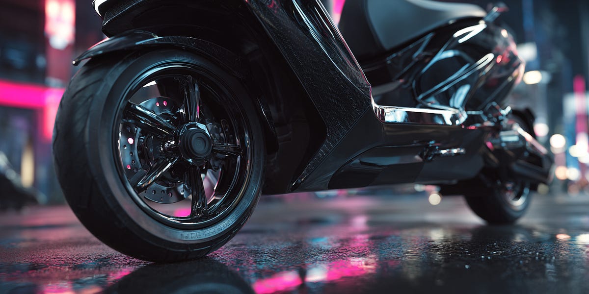 India’s 2-wheeler EVs: between high-speed and speed-breakers
