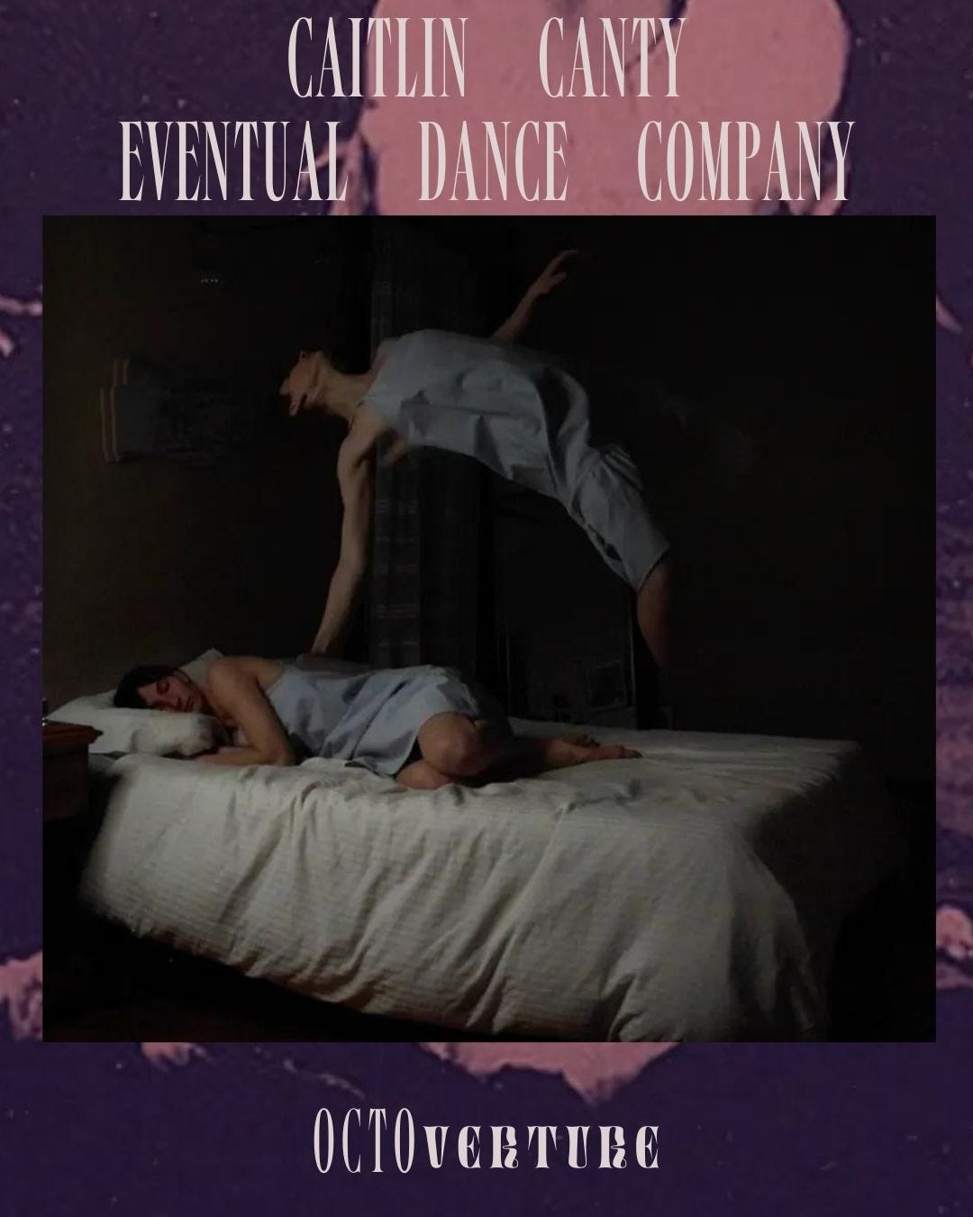 The Abject: Movement in Horror - by Corinne Elicona