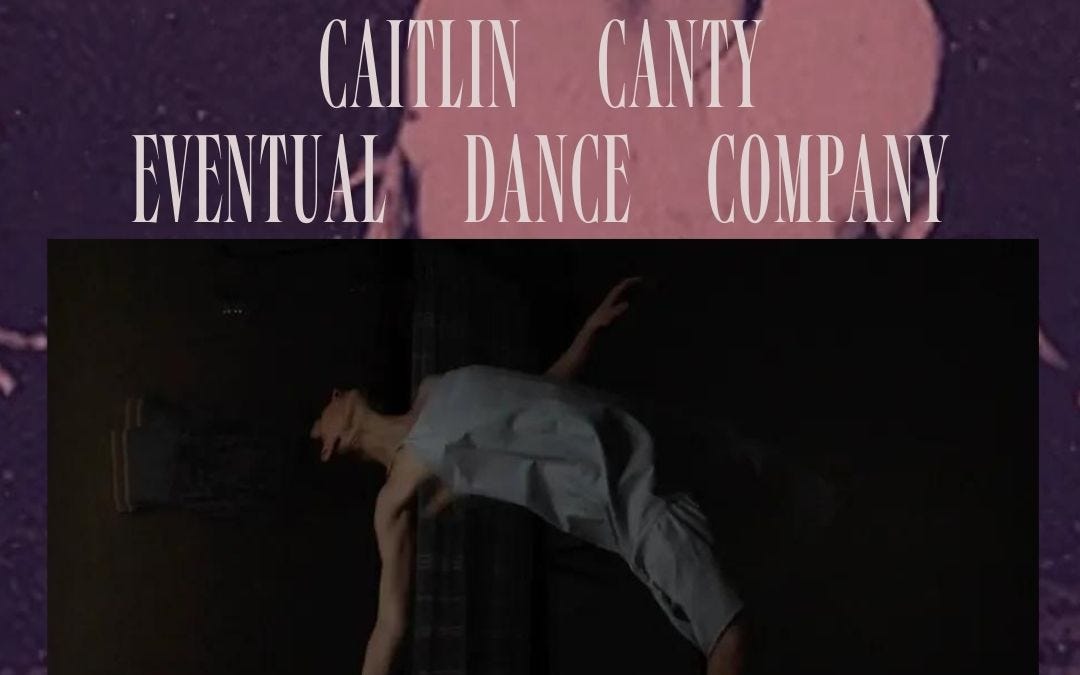 The Abject: Movement in Horror - by Corinne Elicona