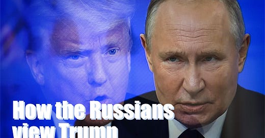 Alex Krainer | Substack