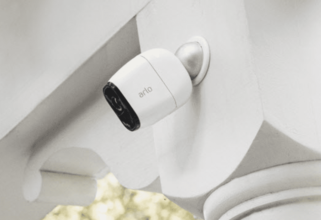 Benefits and joys of remote cameras