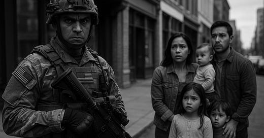 Archive - The Hartmann Report