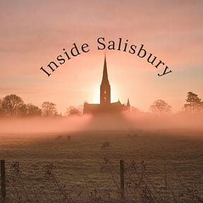 Inside Salisbury | Substack