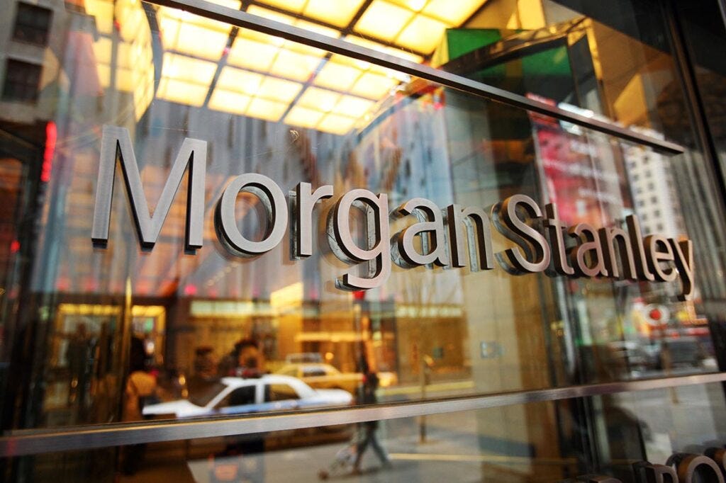 Morgan Stanley tests $500m continuation fund for India portfolio