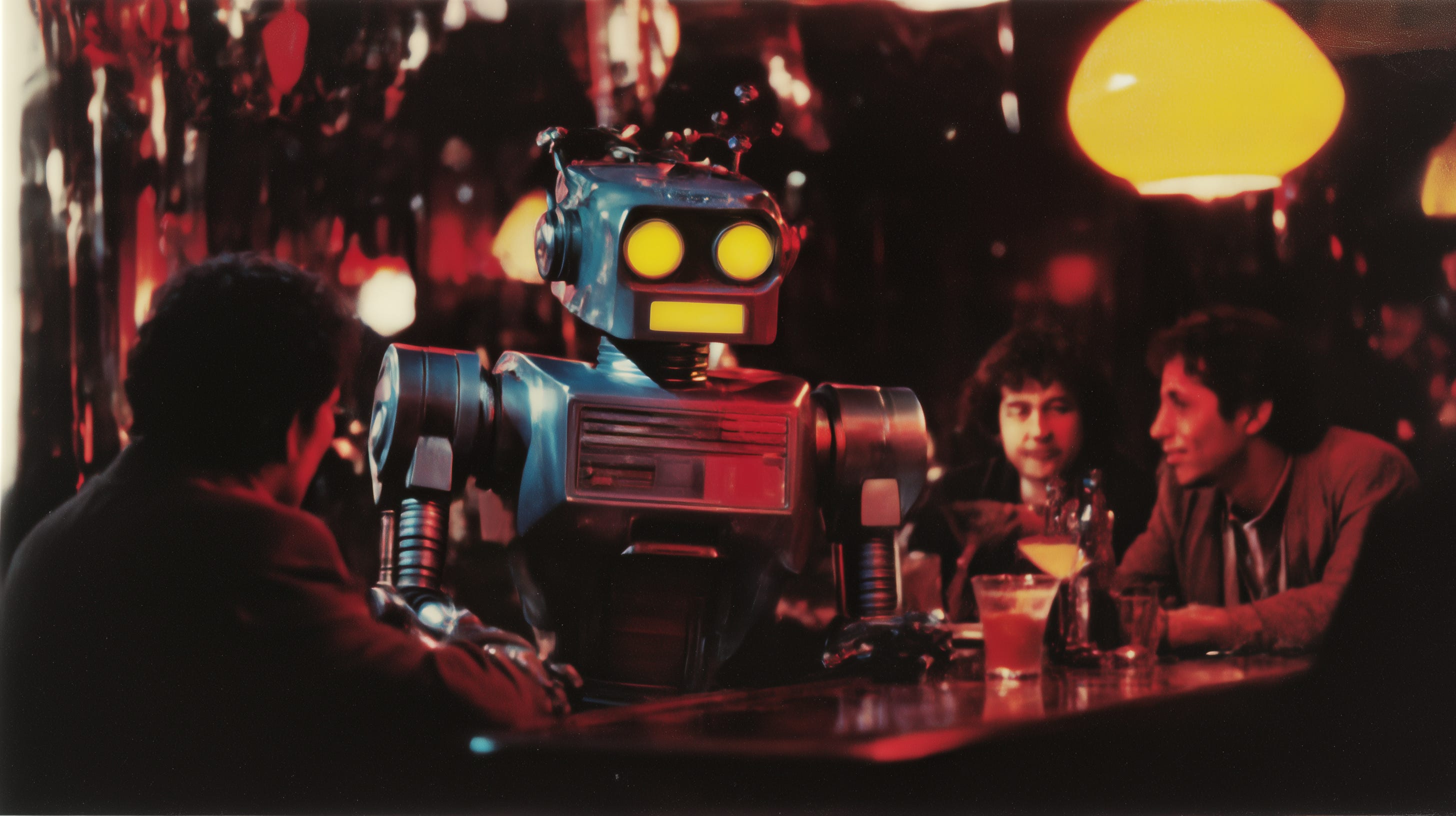 The Cinematic AI Prompt Method: Cameras, Lenses & Film Stocks