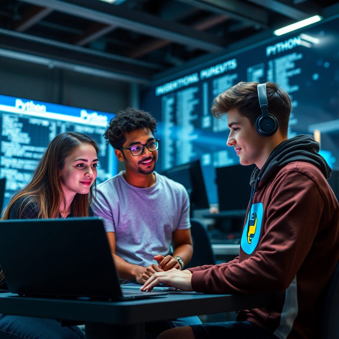 The Ultimate List of Python Use Cases That Will Blow Your Mind