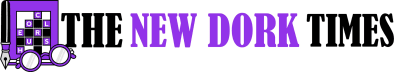 The New Dork Times | Cole Rush | Substack