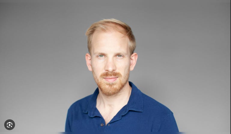 Rutger Bregman in Reith-lezingen: "Verandering vraagt geen perfectie ...