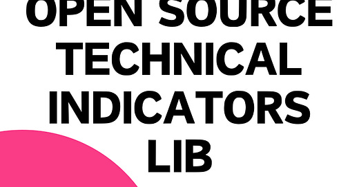 Quant Journey | Jakub | Substack