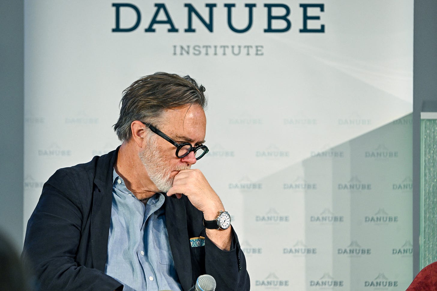 Rod Dreher’s Exile - by Damon Linker