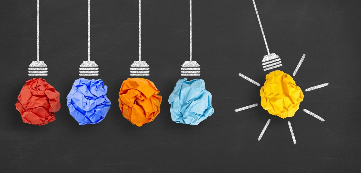 3, 2, 1...Go! Creative Ideas to Boost Your Yield